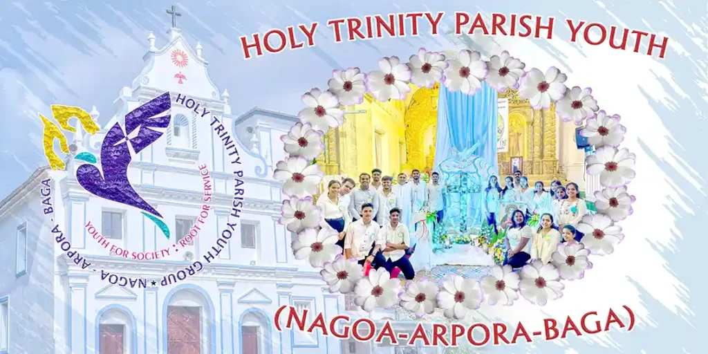 Parish Youth - Holy Trinity Church
